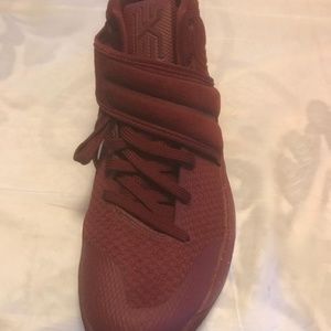 Nike | Shoes | Lebron James Kyrie Irving Tennis Shoes | Poshmark